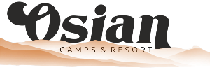 Osian Camps and Resort